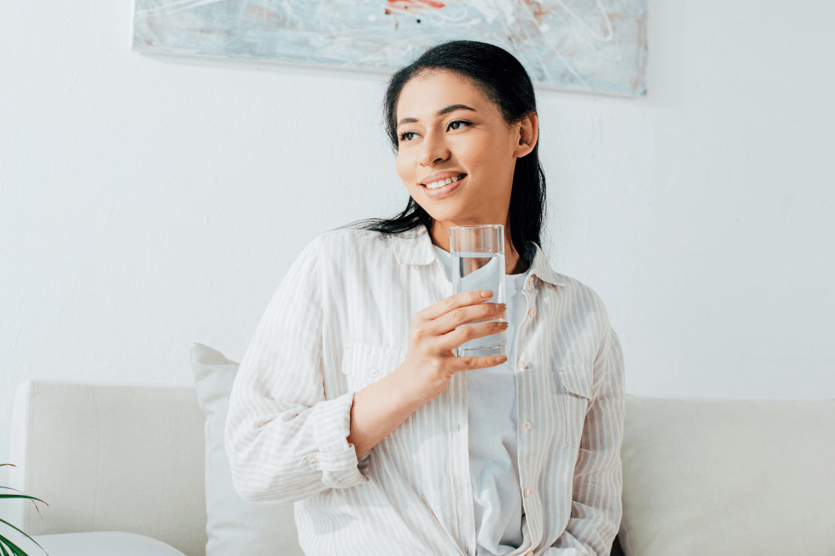 Why Filtered Water Tastes Better and Boosts Hydration – Earths Water