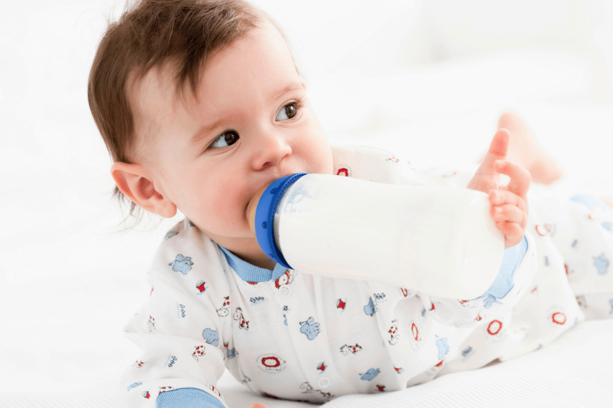 Filtered Water for Baby Formula: A Parent’s Guide – Earths Water