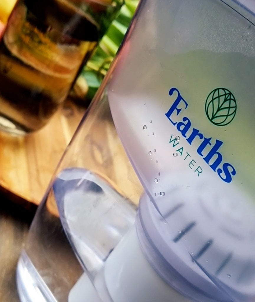 The Secret to Cleaner, Healthier Water: How Our Water Filters Work ...