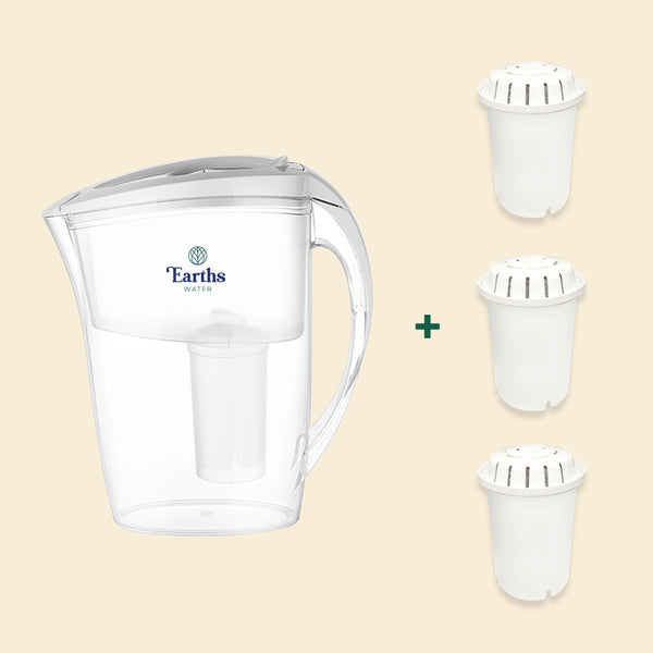 Value Bundles – Earths Water