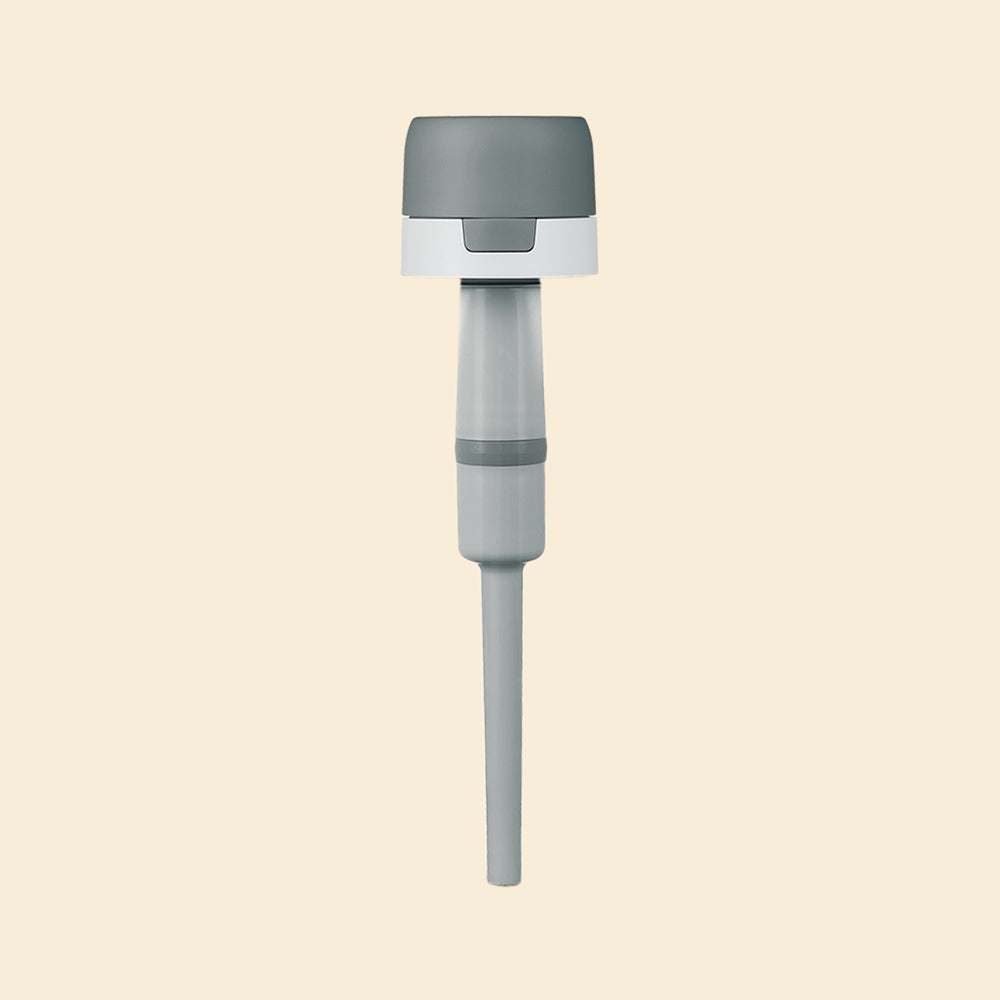 Ultra Bottle - Lid & Straw [REPLACEMENT PARTS] – Earths Water
