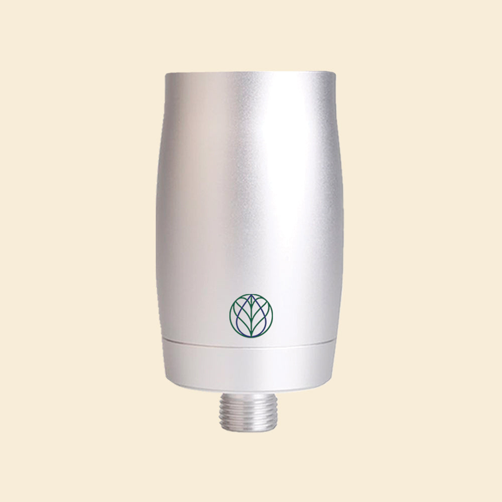 Premium Shower Filter - Main Body [REPLACEMENT PARTS] – Earths Water
